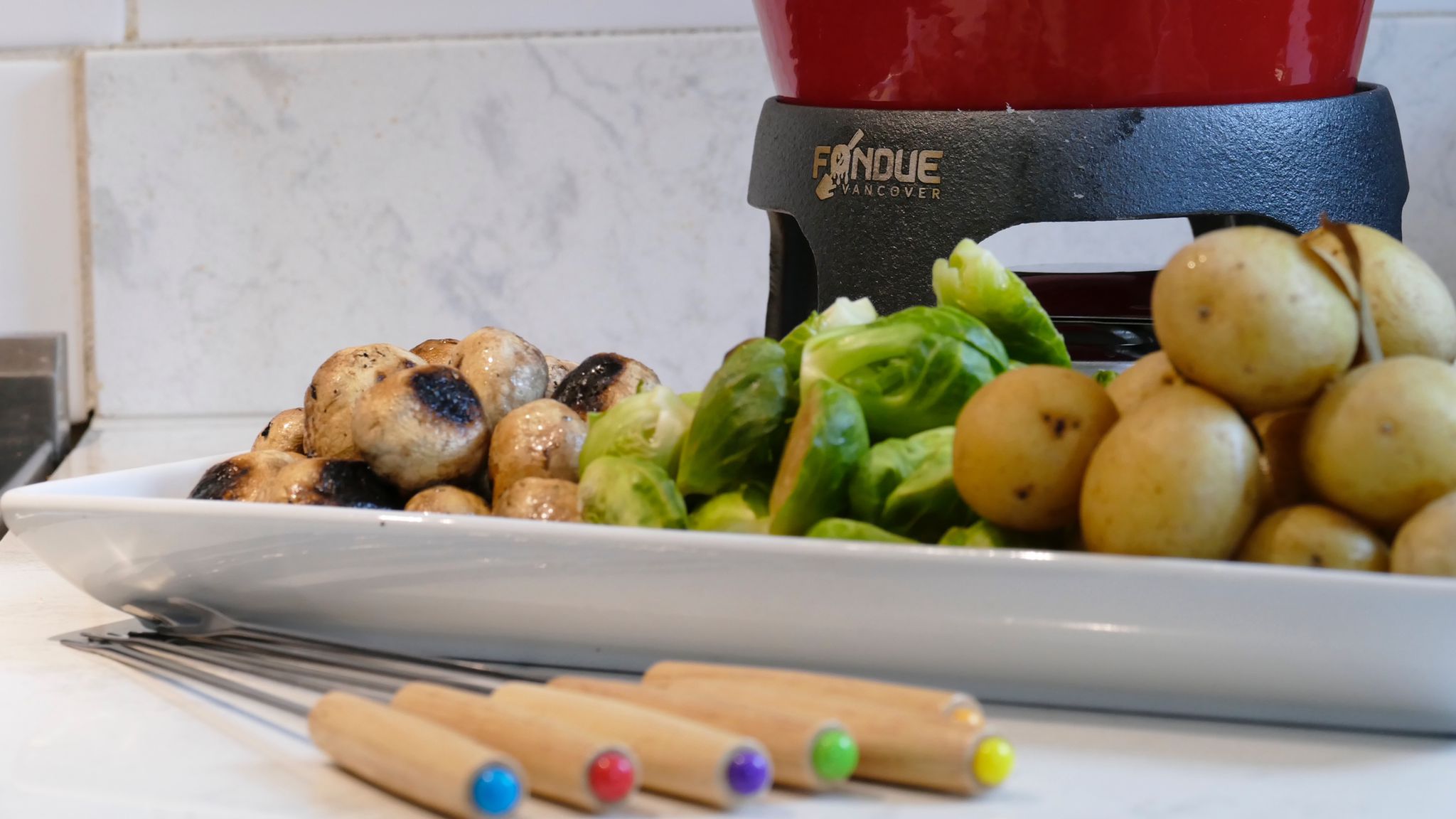 Creating a Fondue Tradition - Fondue Canada