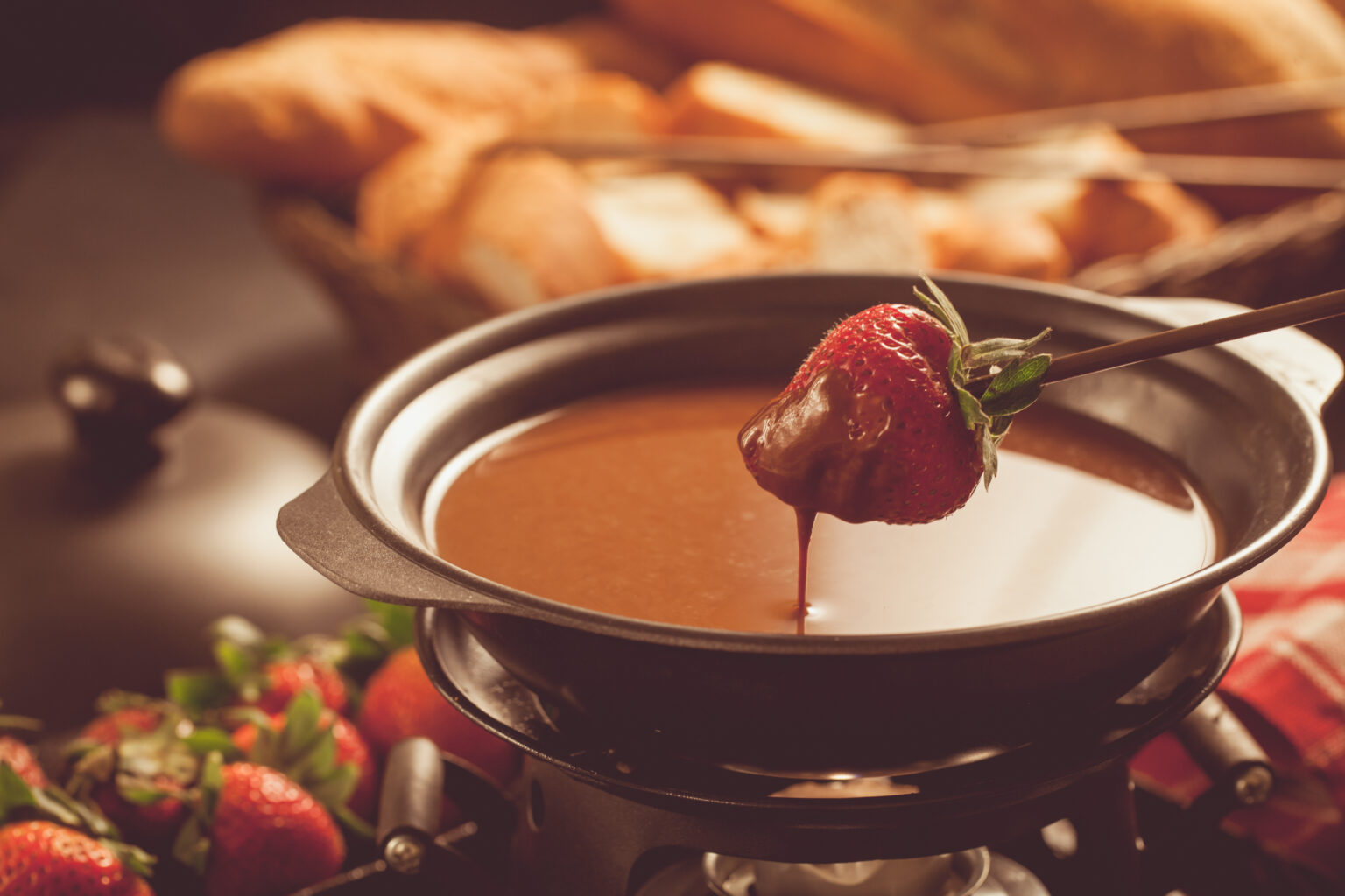 Fondue Vancouver –Everything You Need To Host A Fondue Dinner - Fondue ...